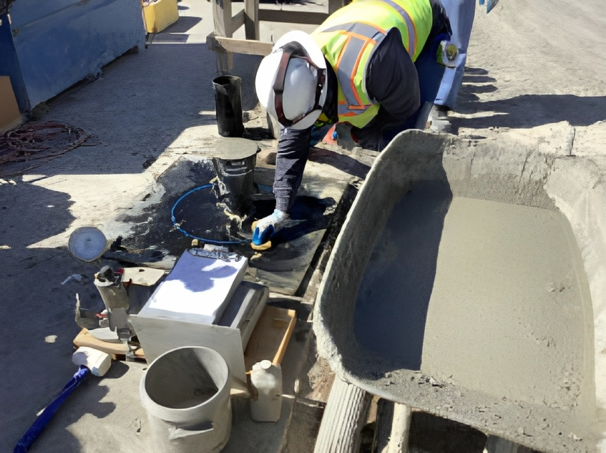 Quality Control | Structural Design | Engineering Consultants